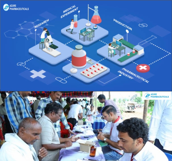 Azure Pharmaceuticals
